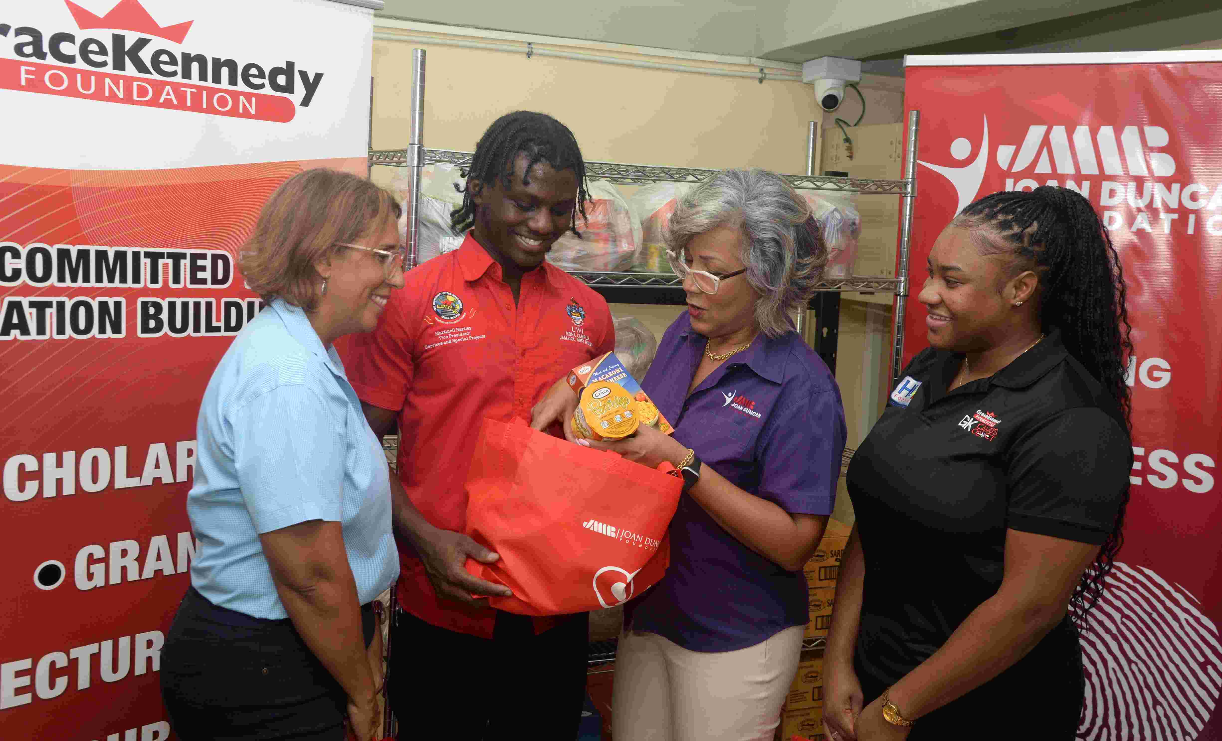 JMMB News | JMMB Group Jamaica